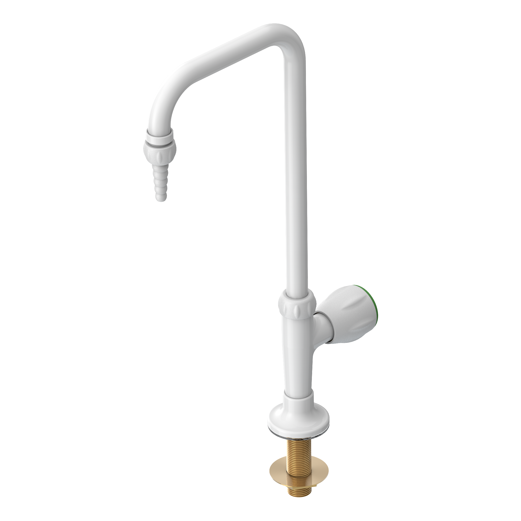 Bench Mounted Valves and Taps for Water - ILA GmbH